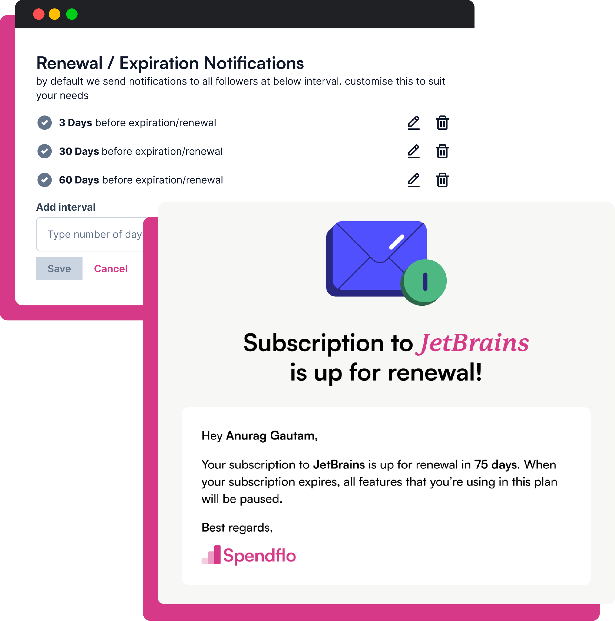 Maximize Contract Management Efficiency with Spendflo's All-In-One Solution